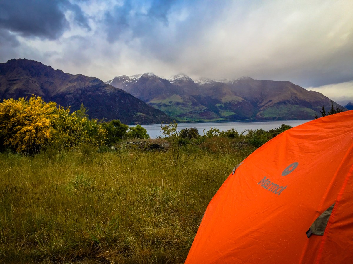 Camping – Franklin Fotography